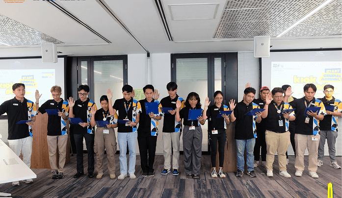 DOST START - Scholars Transforming Advancement and Research for Technology